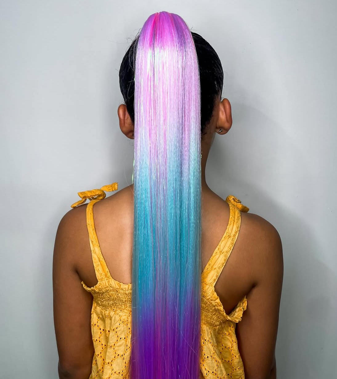 Hair extensions – Apex Braids