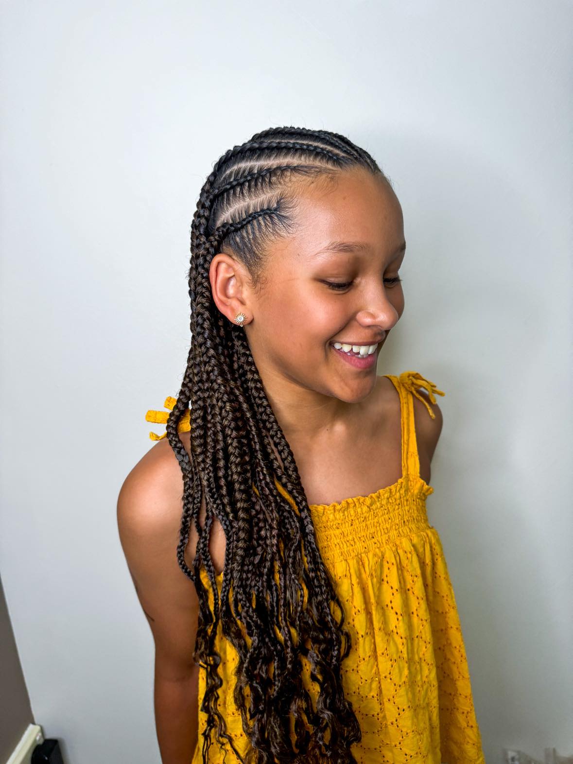 BOOK NOW – Apex Braids